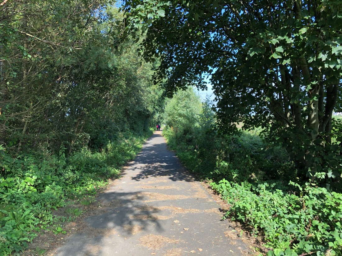 Troon’s Lost Railways – Glad to be Grey